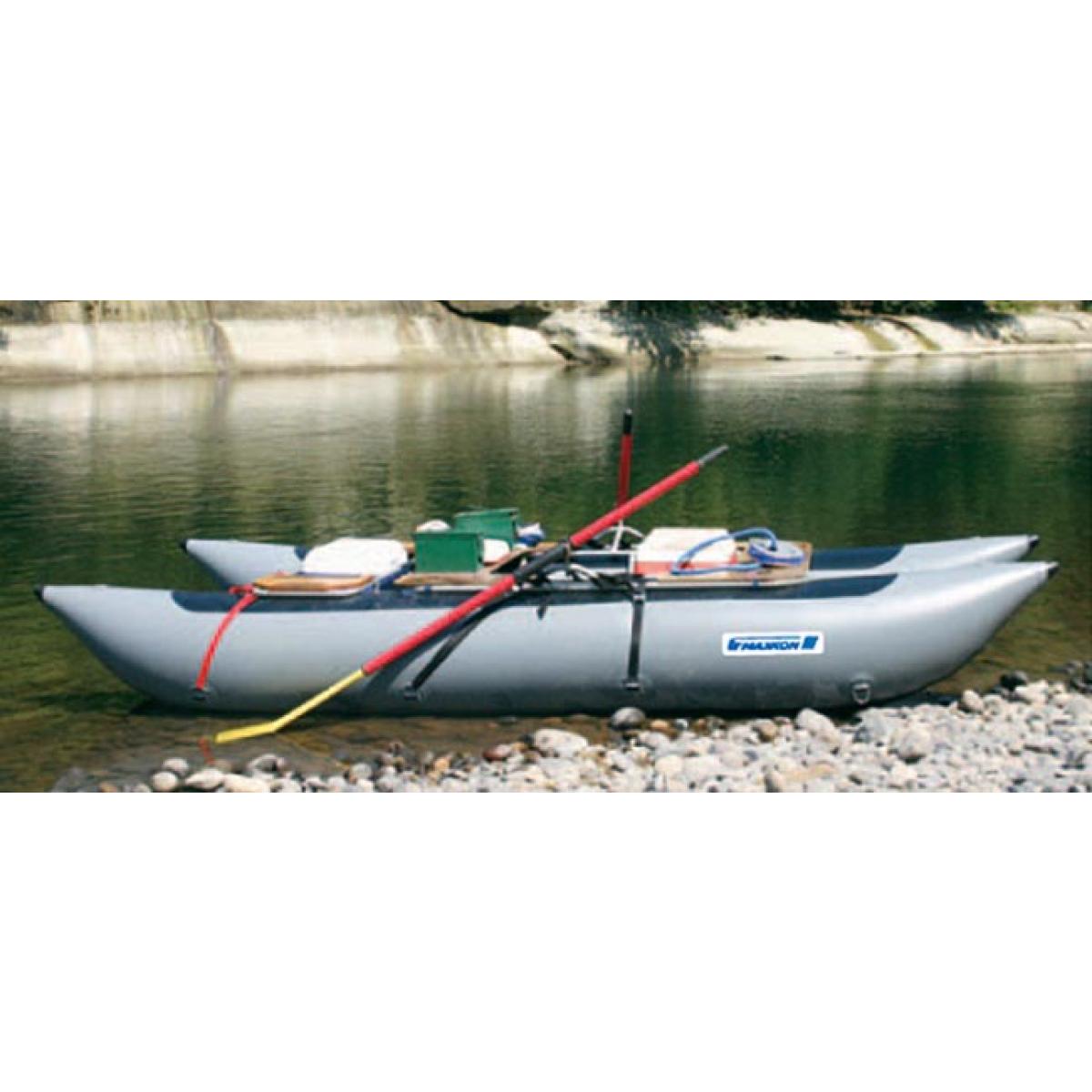 Maxxon P12 12' Cataraft Pontoons